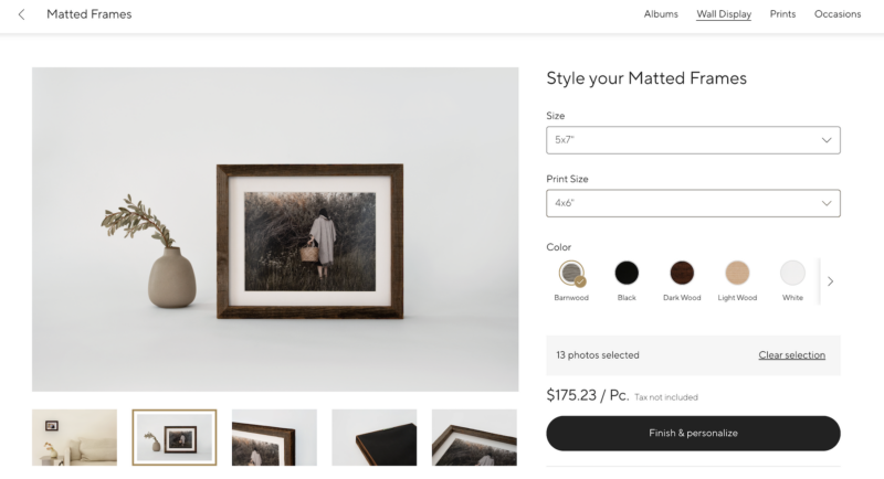 Pic-Time 2.0 Review | A New Standard for Client Galleries?