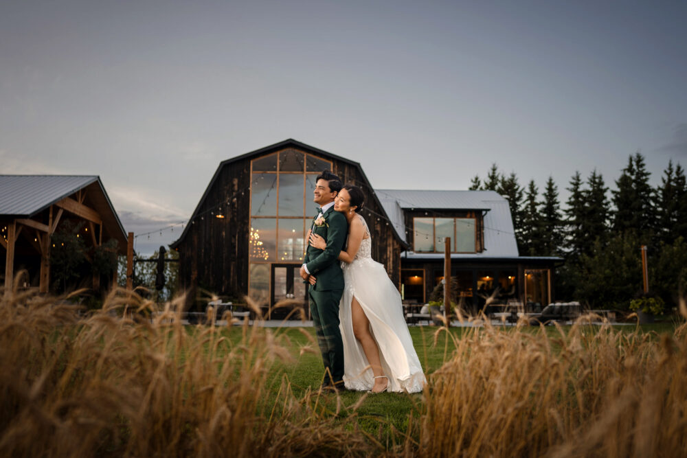10 Ways Wedding Photographers Can Create Better Ranch and Farm Wedding ...
